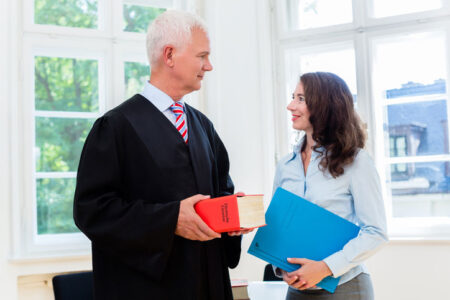Best Online Paralegal Certificate Programs 2025