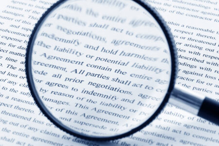 30 Essential Legal Terms Every Paralegal Needs to Know 2025