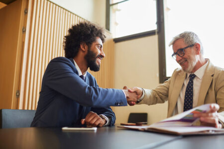 Paralegal Job Interview Questions