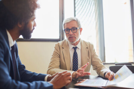 12 Paralegal Interview Questions & Answers [2025 Guide]