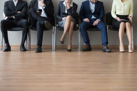 12 Paralegal Interview Questions & Answers [2025 Guide]