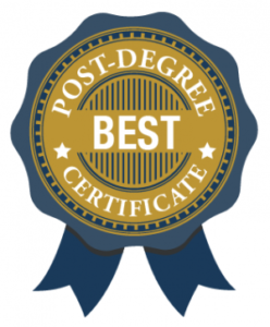 Post-Degree Paralegal Certificate Programs 2025