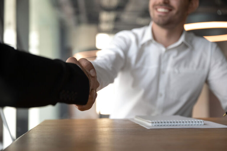 10 Insightful Interview Questions Every Paralegal Should Ask